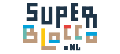 SuperBlocco - Sustainable 3D Animal Puzzles